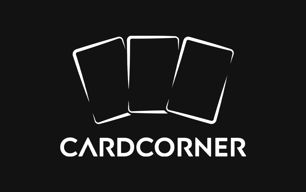 Cardcorner - Sammelartikel, Tabletop & Merchandise