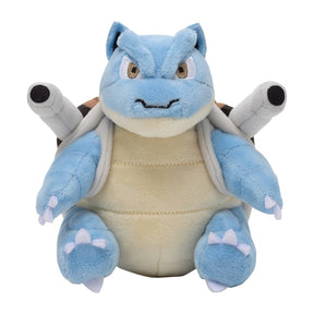 Turtok - Pokémon Fit
